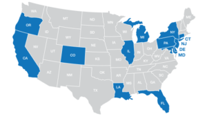 Pickup Please : About The VVA